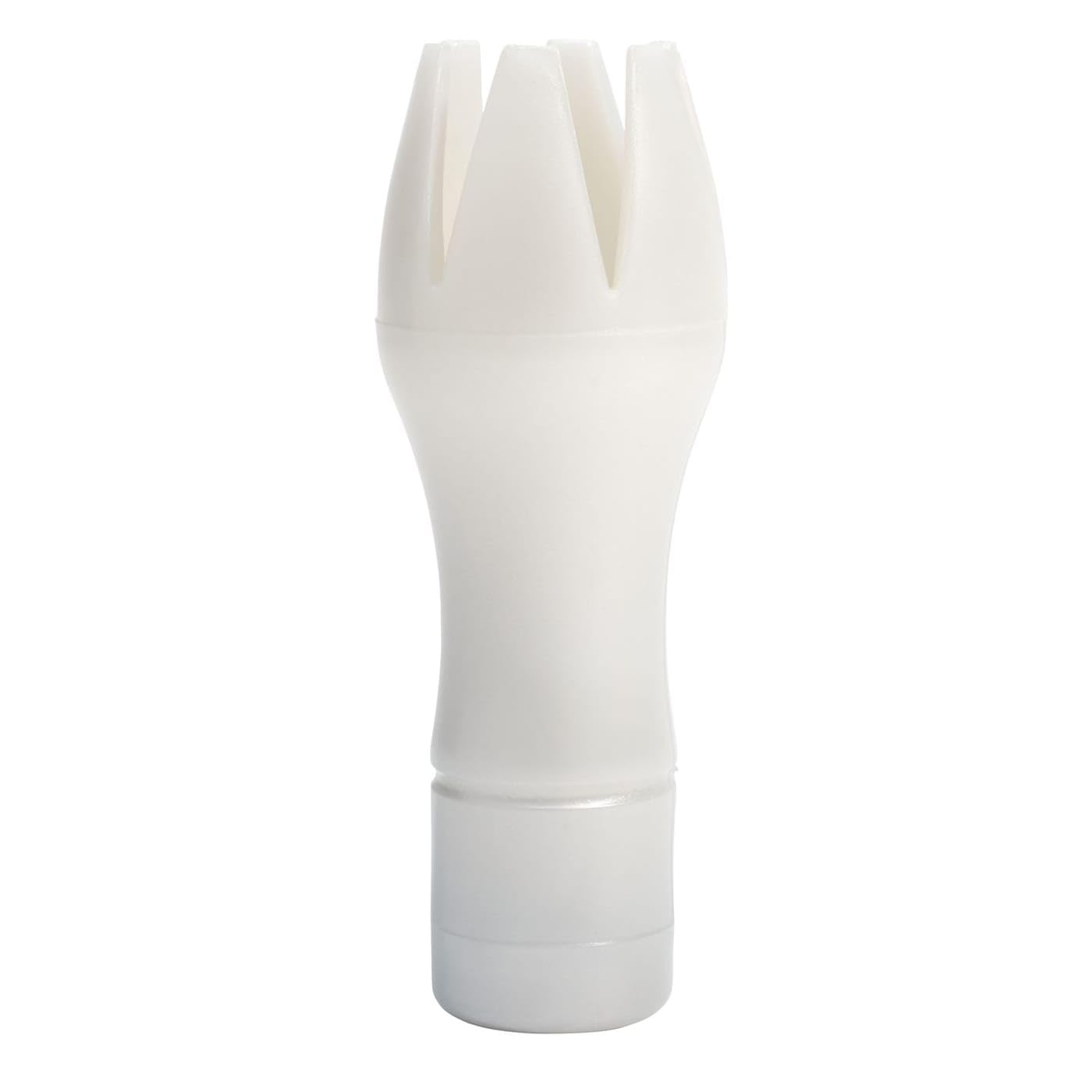 iSi North America Replacement Pearl Tulip Decorator Tip for use with iSi Cream Profi Whippers