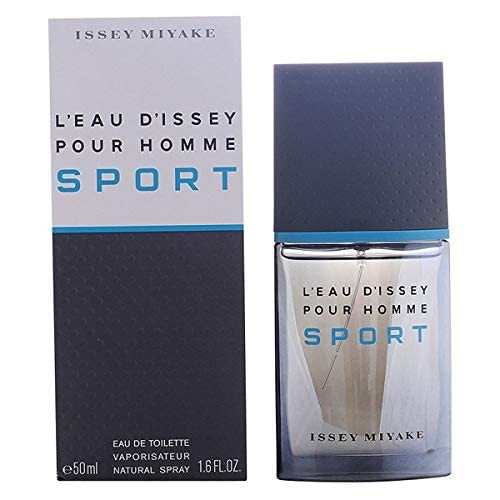 Issey Miyake Sport/Issey Miyake Edt Spray 3.3 Oz (M)