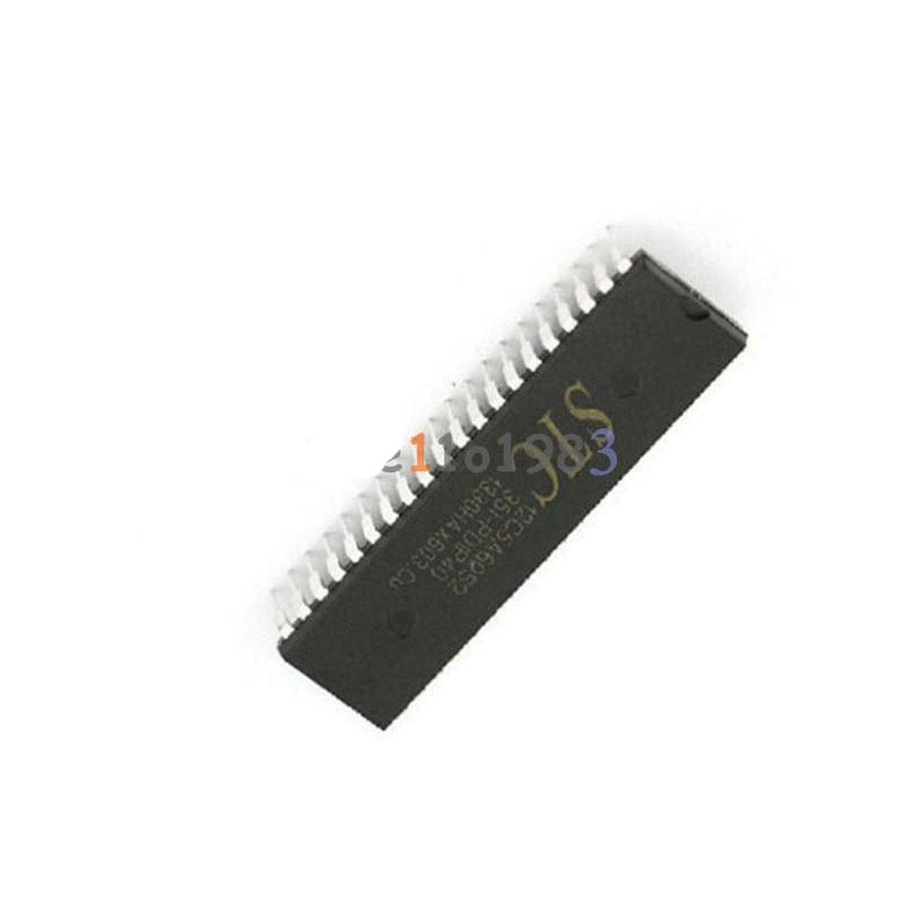 Gump's grocery STC12C5A60S2-35I DIP40 STC 12C5A60S2 DIP-40 MCU