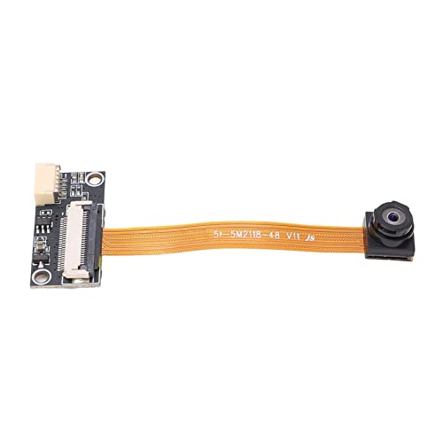 Automatic Focusing Camera Module, PCB Autofocus Camera Module 5 MP Clearer Image Screen for PC