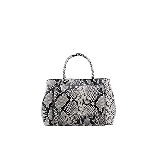 ALDO Women's Cityverse Tote Bag, Natural