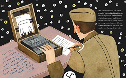 Code Breaker, Spy Hunter: How Elizebeth Friedman Changed the Course of Two World Wars