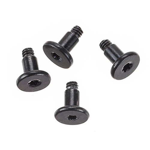 Odyson - Torx T8 Optical Drive Screws Replacement for Apple Mac Mini Unibody A1347 (Mid 2010)
