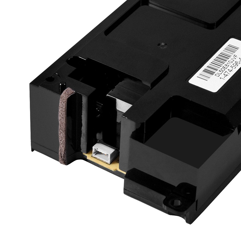 Goshyda 4 Pin Power Supply Unit, ADP 240CR Internal Replacement, for 4 CUH 1100A Series