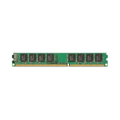 Kingston Technology ValueRAM 8GB 1333MHz DDR3 Non-ECC CL9 DIMM Desktop Memory 8 (PC3 10600) KVR1333D3N9/8G