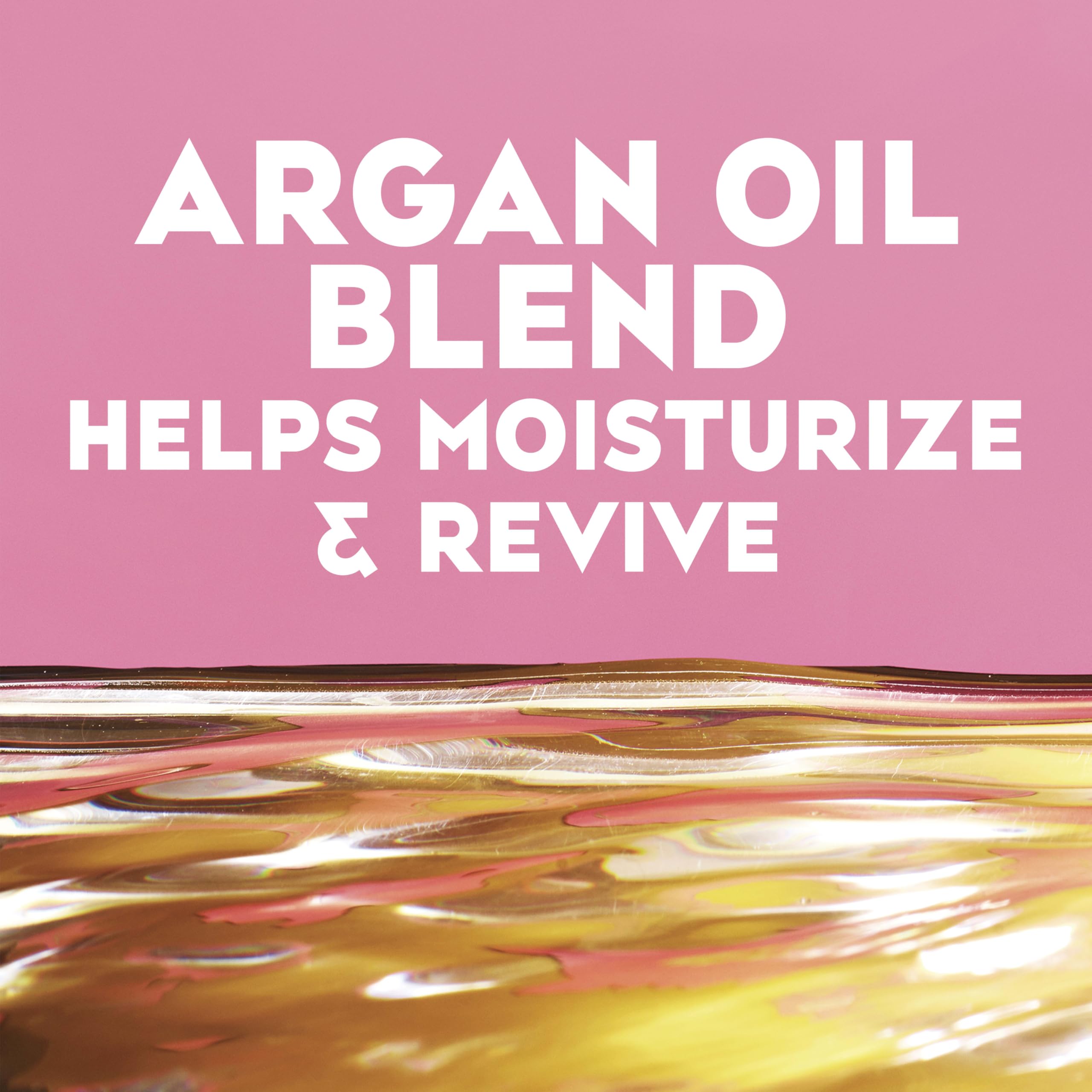 OGX Extra Strength Hydrate & Repair Conditioner with Argan Oil of Morocco for Dry, Damaged Hair, 13 Fl Oz