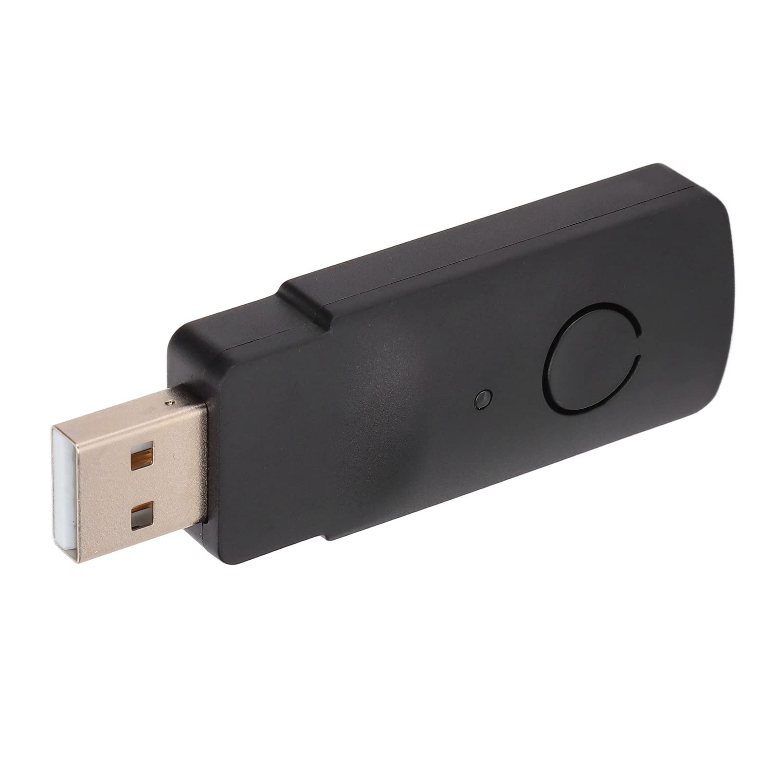 Heayzoki for Gaming Adapter, for Beloader Adapter Keyboard Mouse Converter USB Adapter for Console for Ps4 Kbm for Ps4 Controller