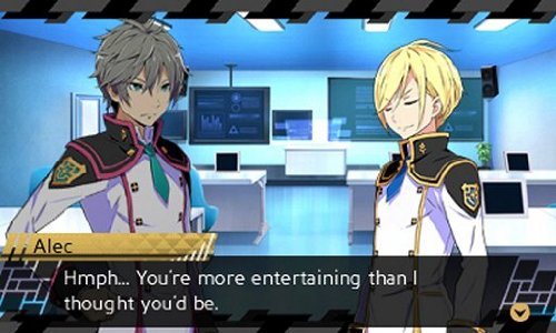 Conception II: Children of the Seven Stars - Nintendo 3DS (Renewed)