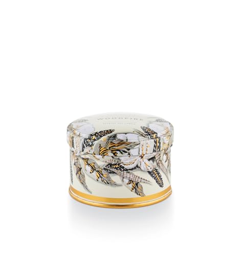 ILLUME Noble Holiday Mini Tin Candle Gift Set