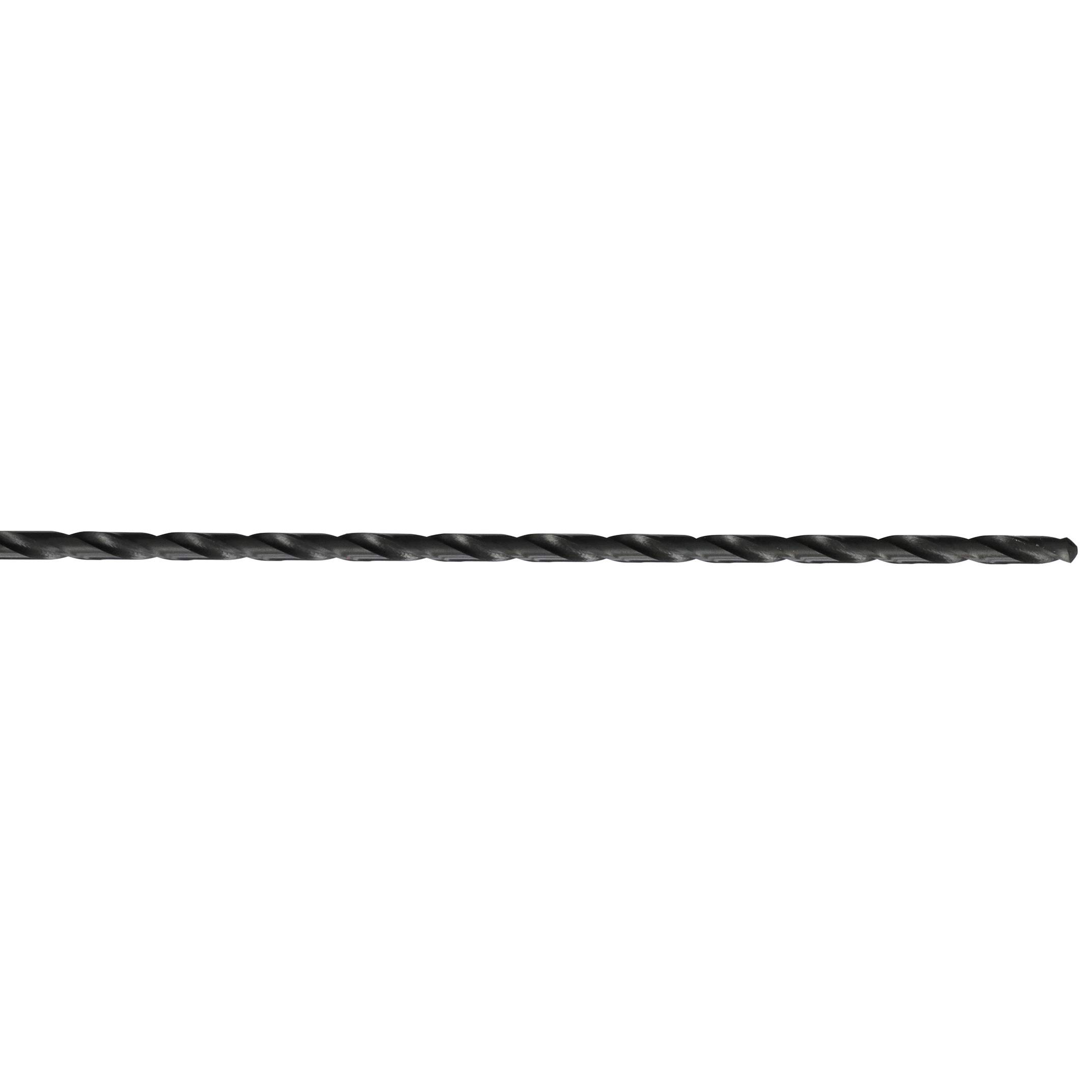 HSS Extra Long Drill Bit Size: 11/16" x 12"