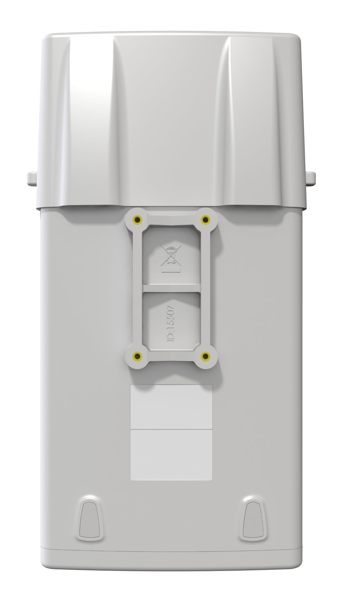 Mikrotik BaseBox 5 RB912UAG-5HPnD-OUT 5GHz Outdoor Wireless AP Gigabit USB OSL4