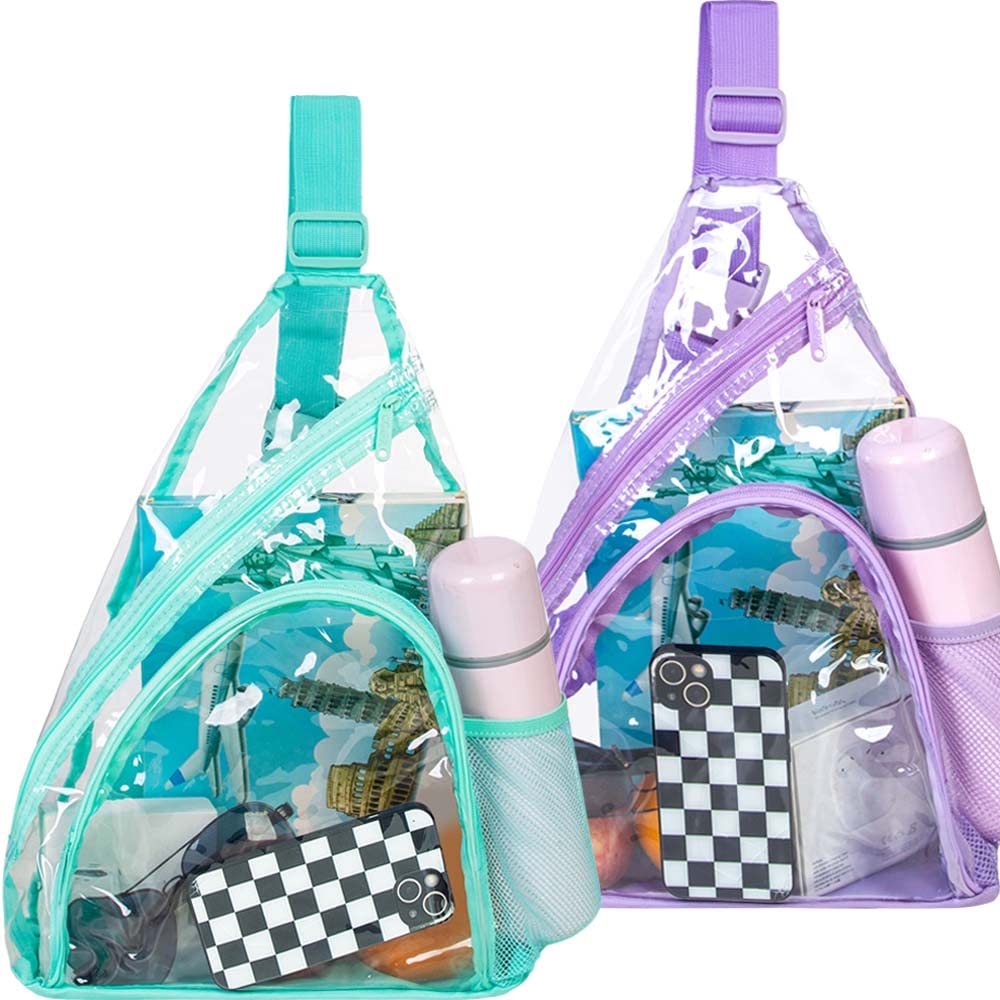 AGSDON 2PCS bags 168
