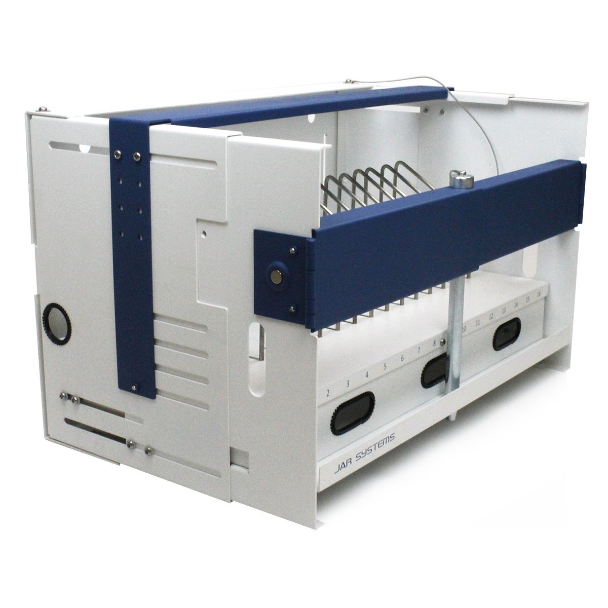 JAR SYSTEMS Essential 16 Charging Station Power Distribution Unit (CS-1610)