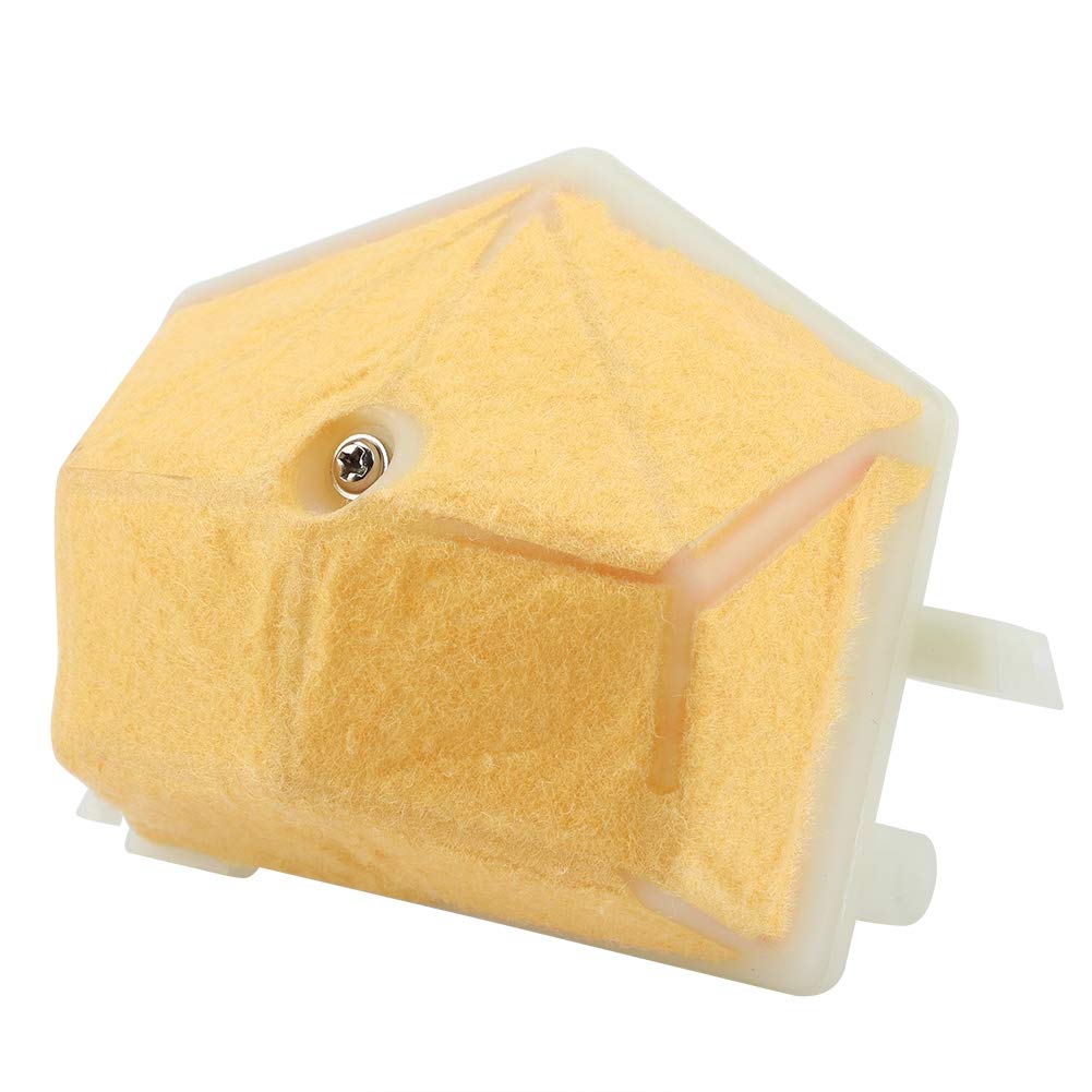 Air Filter for Husqvarna, Replacement Air Filter Compatible with Husqvarna 51 55 55 Rancher Chainsaw #503 60 83-01