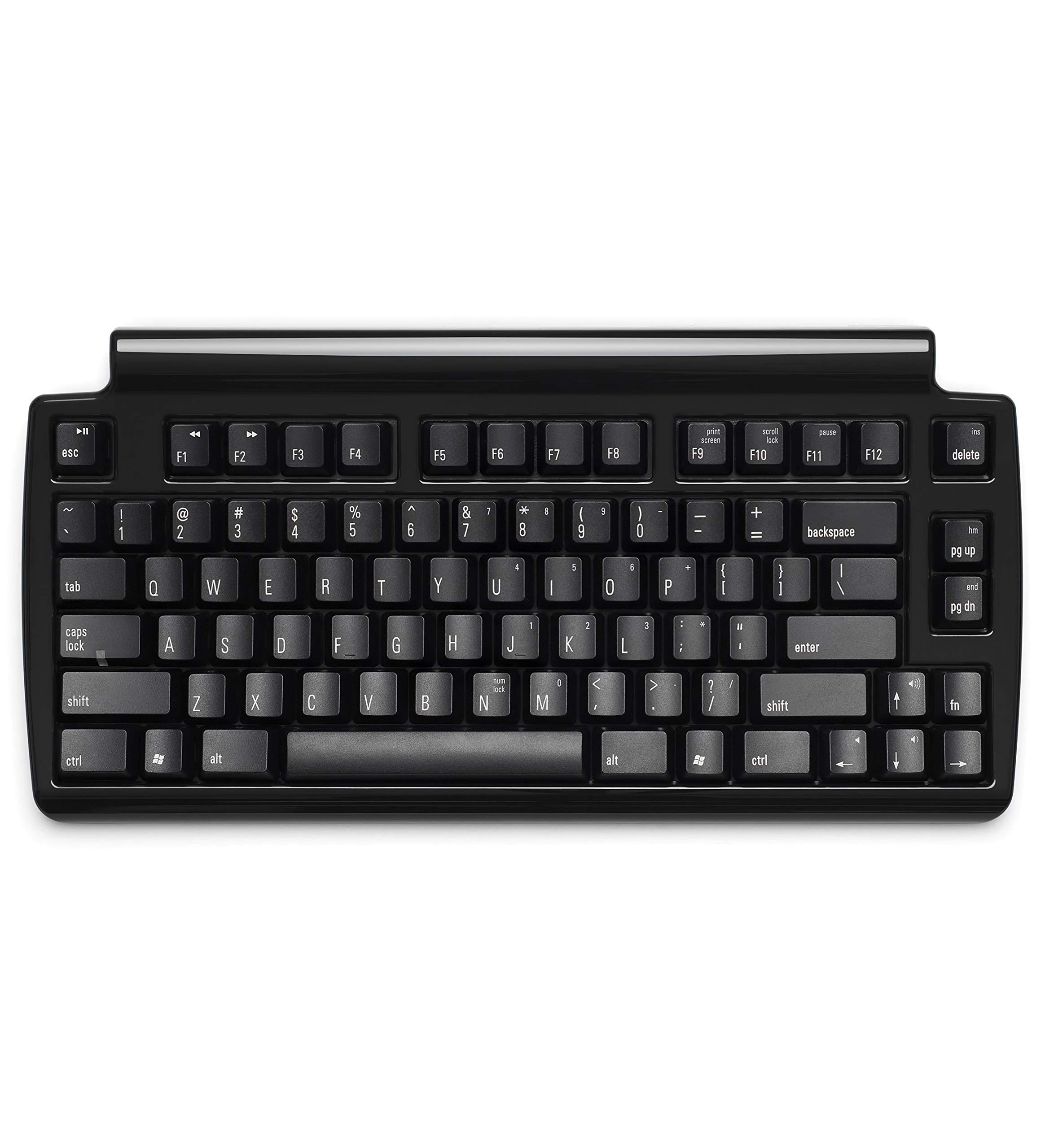 Old Model Mini Quiet Pro Keyboard for PC