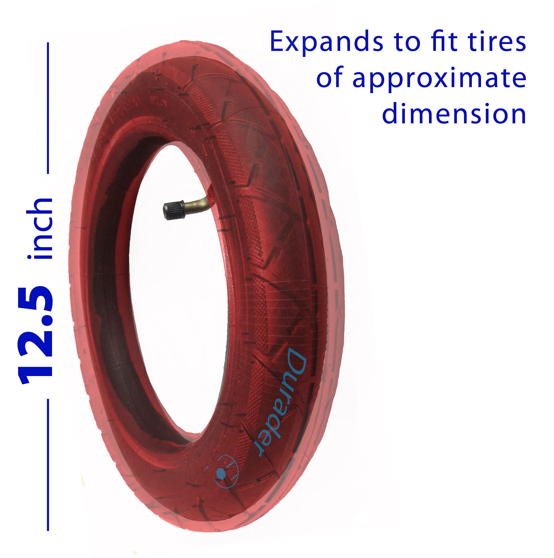Inner Tube for Phil & teds Vibe Stroller