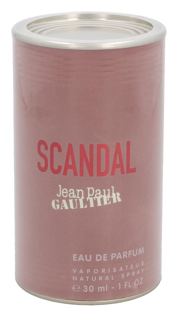 Jean Paul Gaultier Scandal Women 1 oz EDP Spray (JPGSCAF0103002)