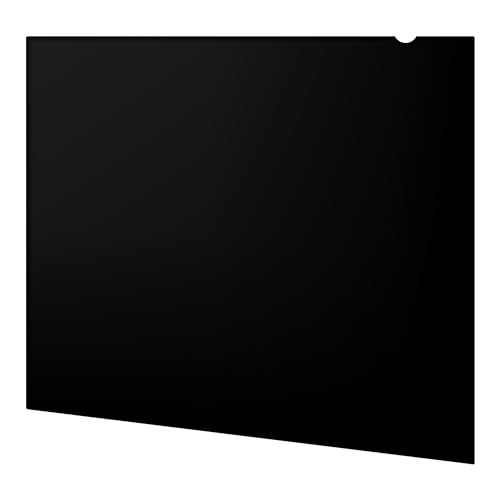 Innovera Blackout Privacy Filter for 23" Widescreen Flat Panel Monitor, 16:9 Aspect Ratio