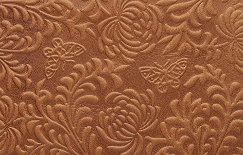 GTM Gun Tote'n Mama Cowhide Conceal Carry Purse, tan, One Size
