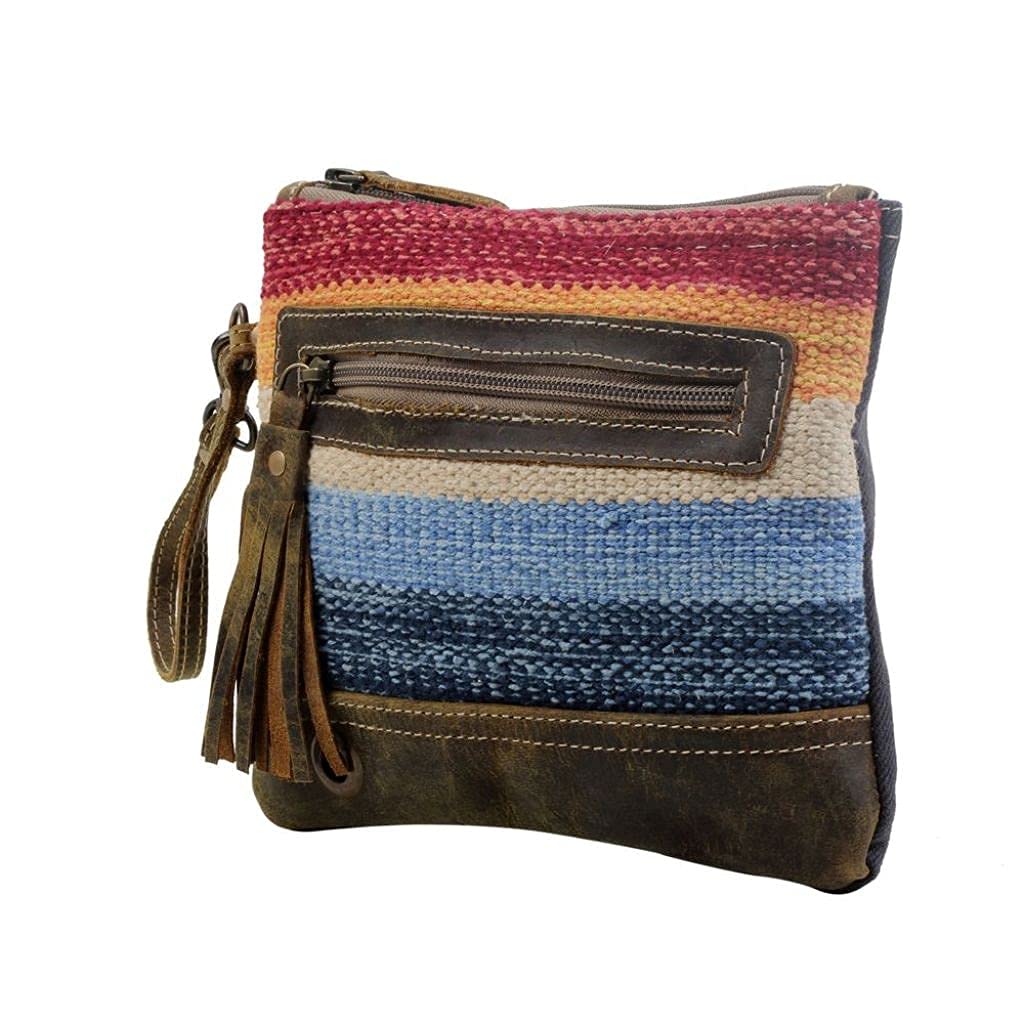 Fresh Look Wristlet