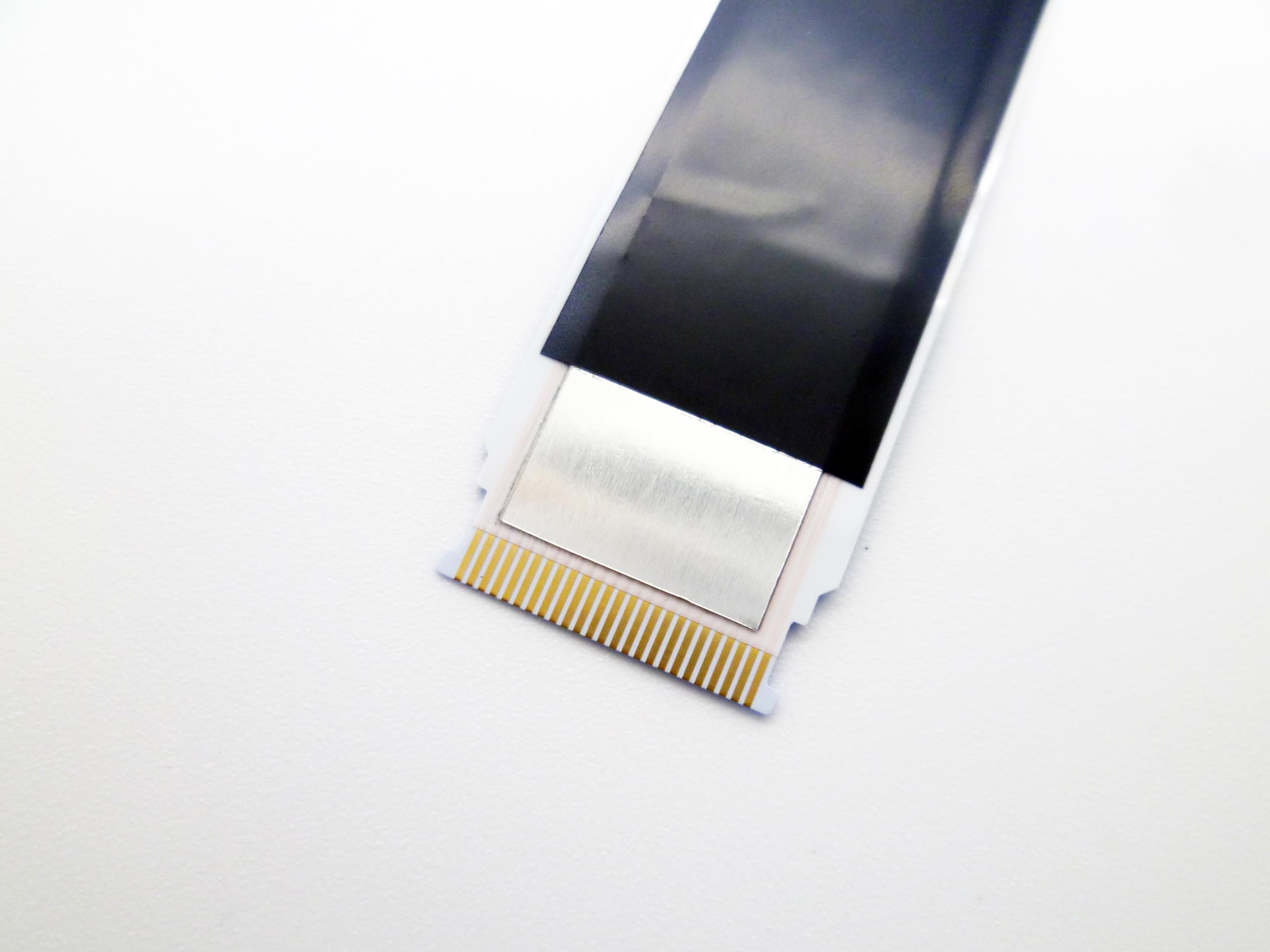 LeHang 2X Flex Ribbon Cable Replacement Compatible with Sony PlayStation 5 PS5 KES-497A KEM-497AAA Console (DVD Optical Disc Drive)