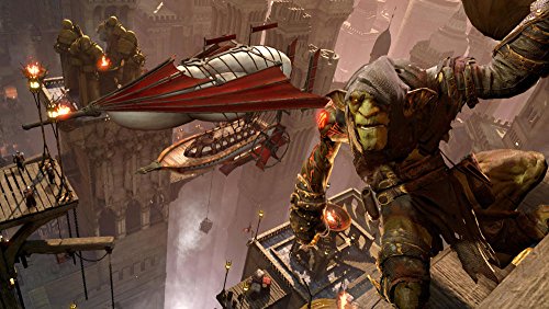 JEU Console FOCUS Styx : Shards of Darkness