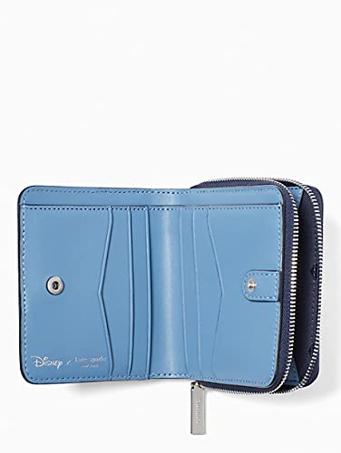 Alice in Wonderland L Zip Wallet