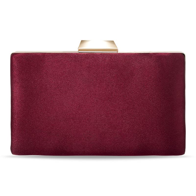 Aheli Indian Clutch Purses Gift for Women Occasion Handmade Evening Handbags Party Bridal Clutch