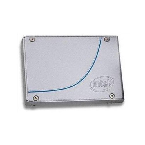Intel Solid-State Drive DC P3600 Series Solid State Drive - Internal Pci_X_4 2.5" SSDPE2ME800G401