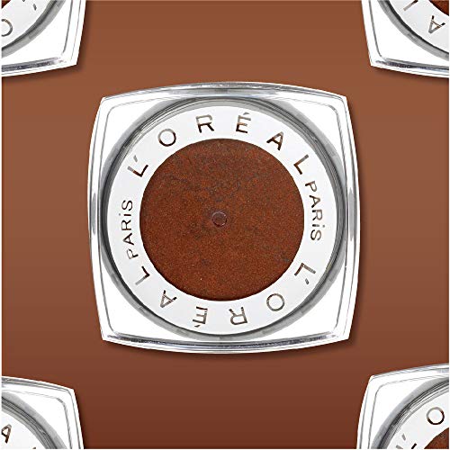L'Oréal Paris Infallible 24HR Shadow, Bottomless Java, 0.12 oz.