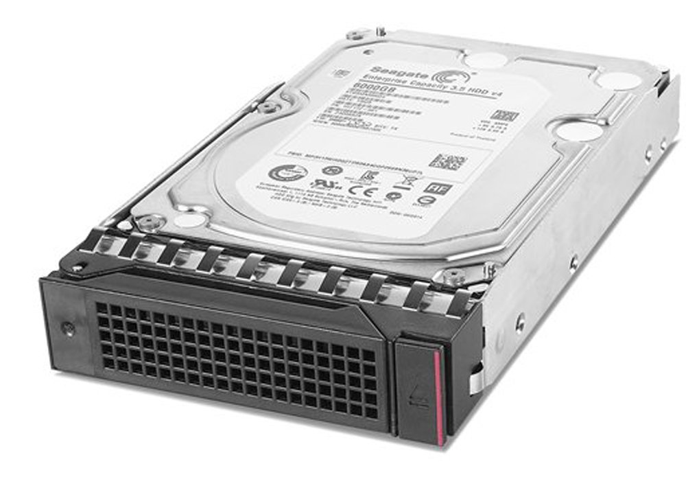 IBM 44W2235 - 300GB 3.5" SAS 15K 6Gb/s HS Hard Drive