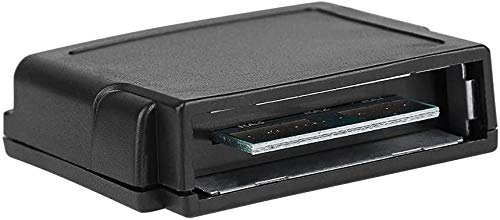 DPC N64 Booster Pack (Jumper Pak) for Nintendo 64, by Detroit Packing Co. (Third Party)