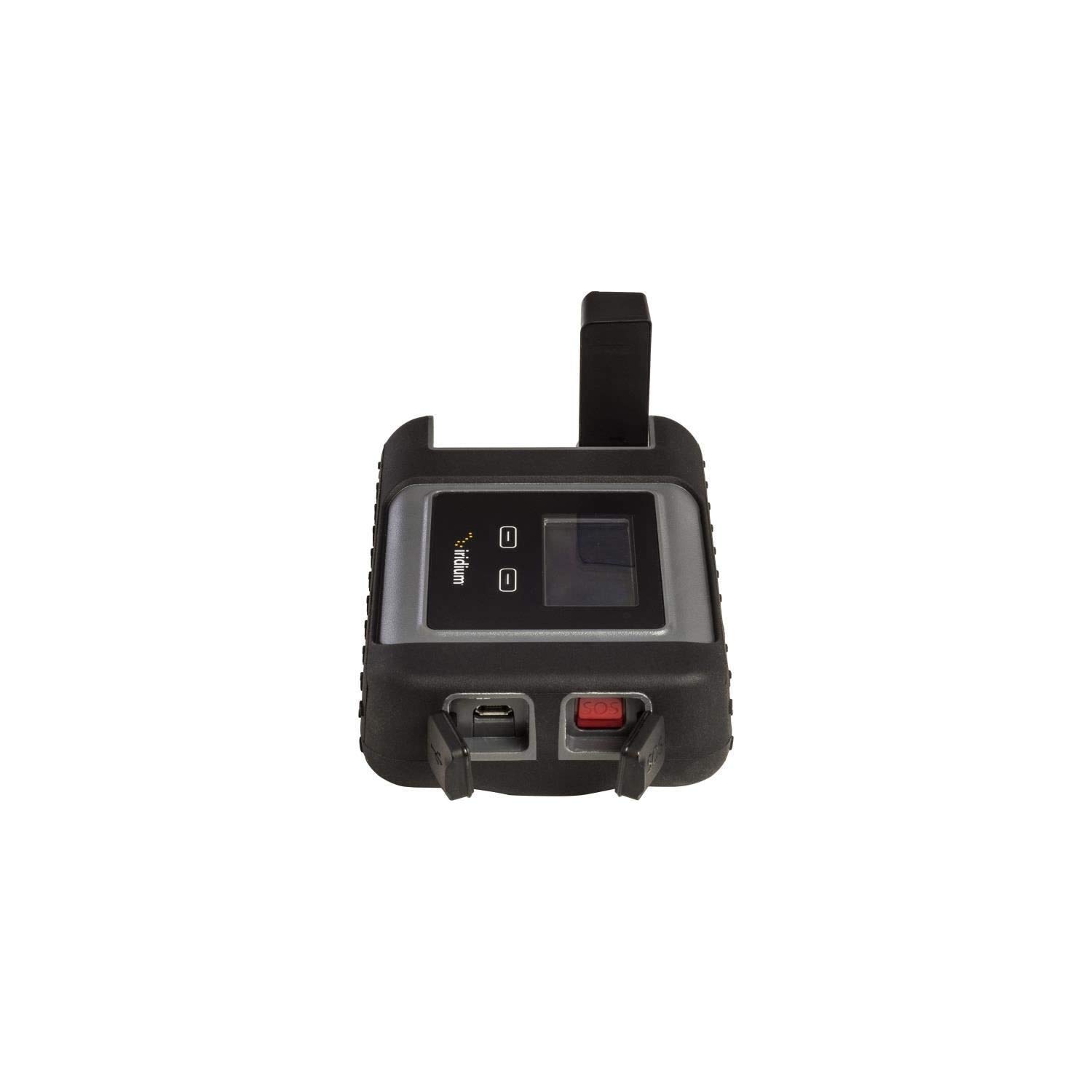 Iridium Go! Satellite Wi-Fi Hotspot
