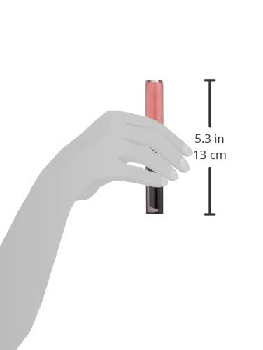 L’Oréal Paris Infallible Pro Last 2 Step Lipstick, Timeless Rose, 1 fl. oz.