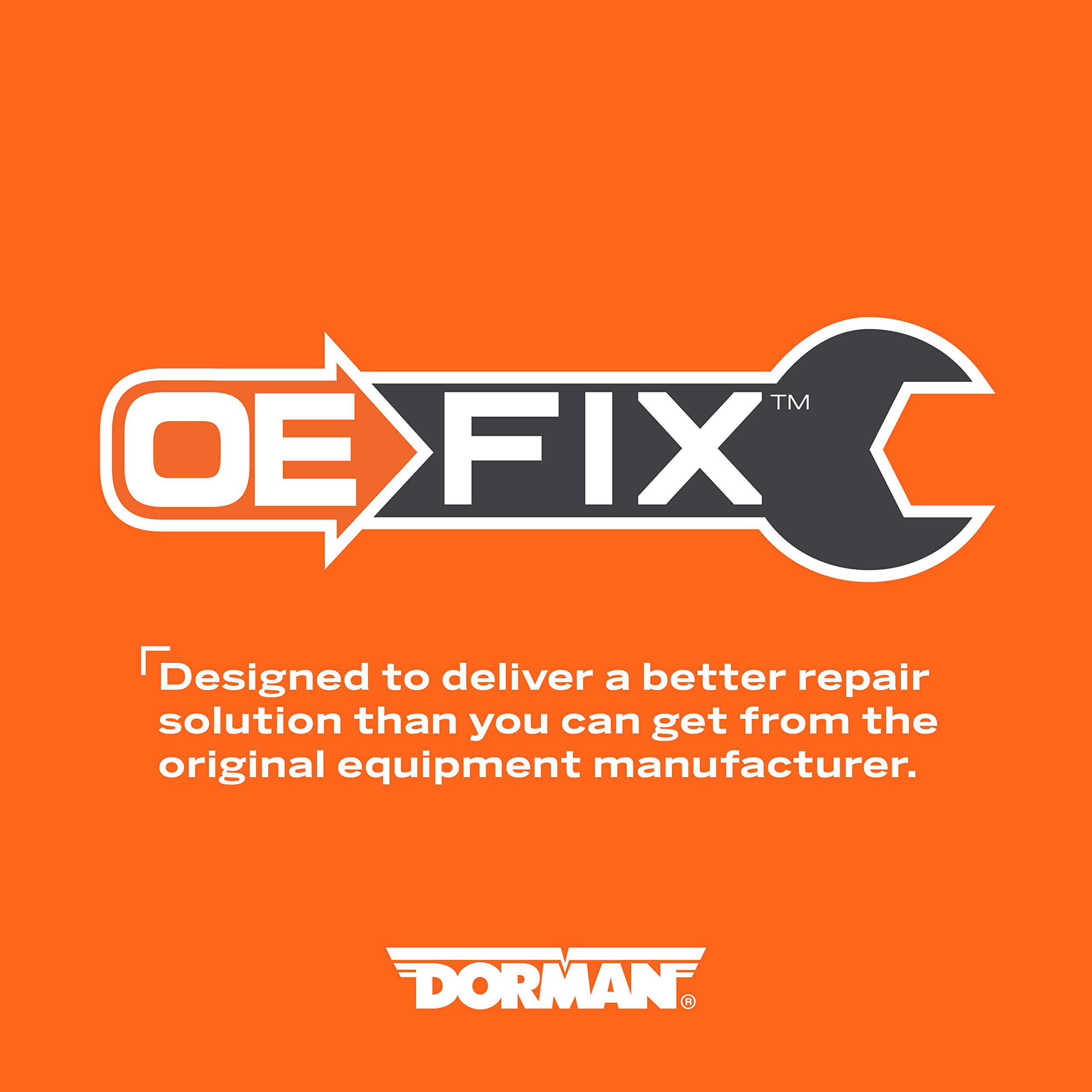 Dorman 611-074.40 Wheel Nut M12-1.50 Dometop - 19mm Hex, 31mm Length Compatible with Select Models, 40 Pack (OE FIX)
