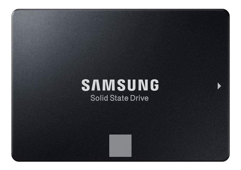 SAMSUNG 860 EVO 250GB 2.5-Inch SATA III Internal SSD (MZ-76E250E)