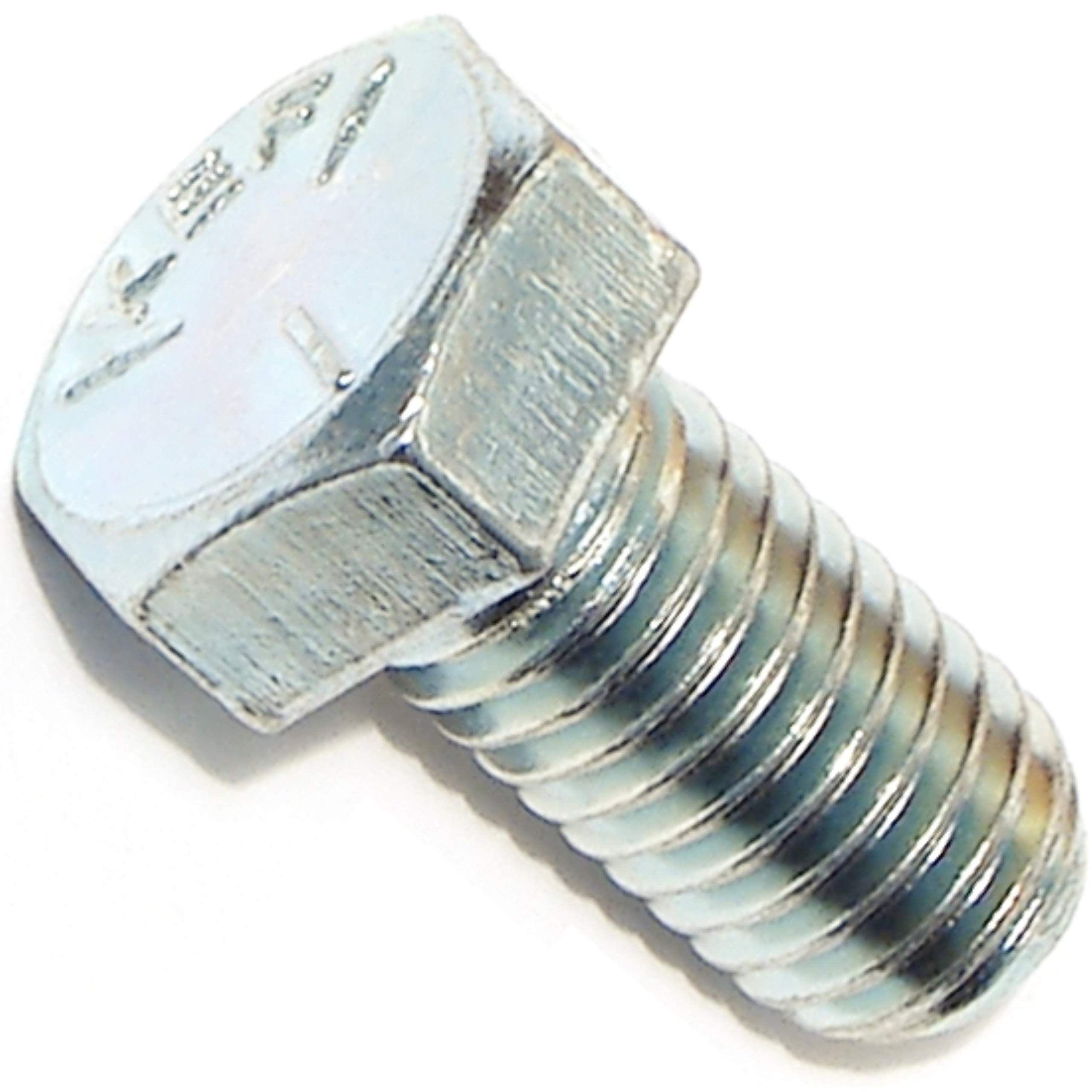 Hard-to-Find Fastener 014973248062 Grade 5 Coarse Hex Cap Screws, 1/2-13 x 1-Inch, 50-Piece