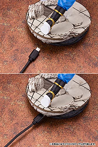 Kotobukiya Dragon Quest: The Adventure of Dai: Dai ARTFX J Statue,Multicolor