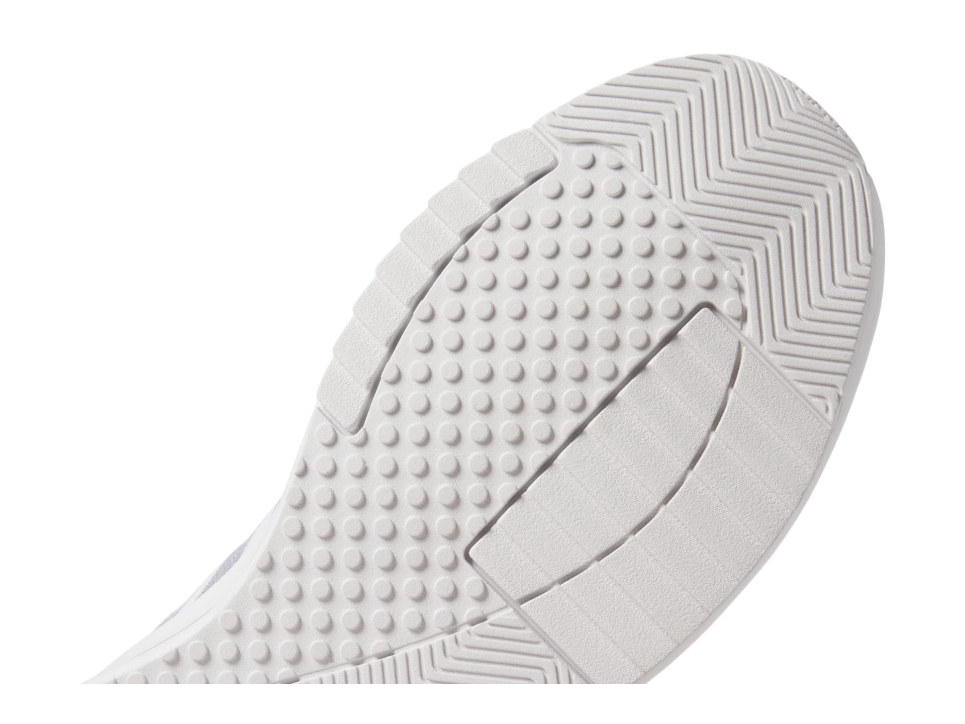 adidas Comfort Runner White/White/Matte Gold 5.5 B (M)
