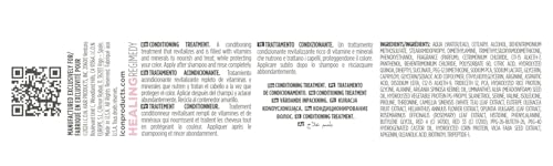 K I.C.O.N. Cure Revitalizing Conditioner, Healing Conditioner for Men and Women