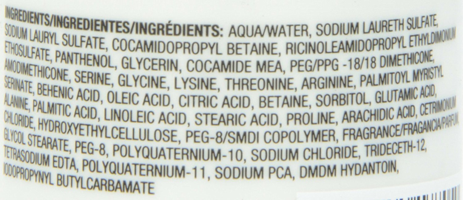 Infusium 23 Pro Volume Shampoo, 16 Ounce