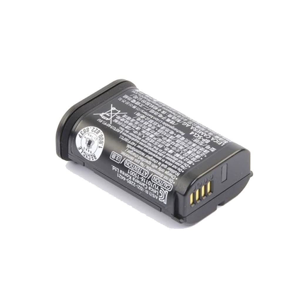 Leica BP-SCL4 Lithium-Ion Battery Pack