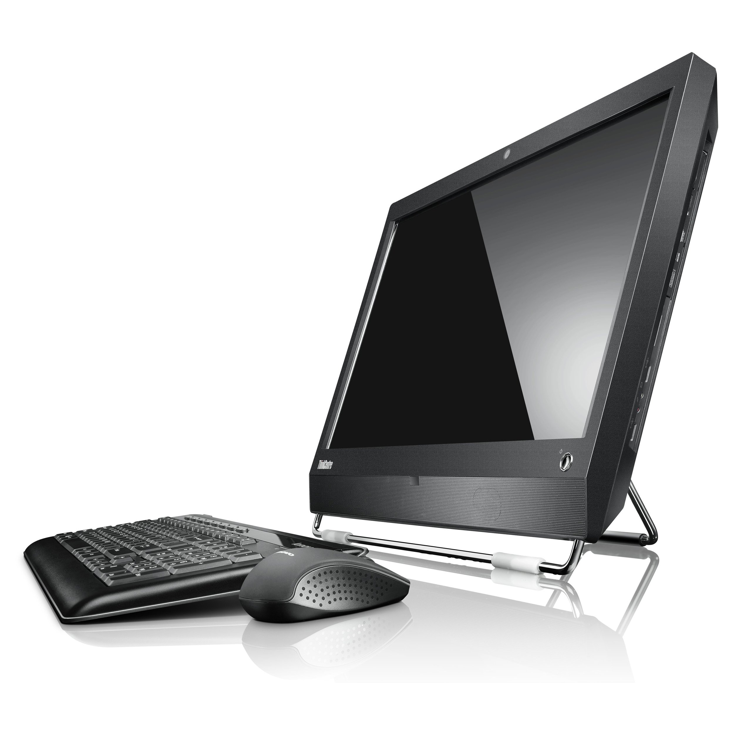 Lenovo ThinkCentre M92z 23" Full HD All-in-One Desktop PC - 3318-G1U