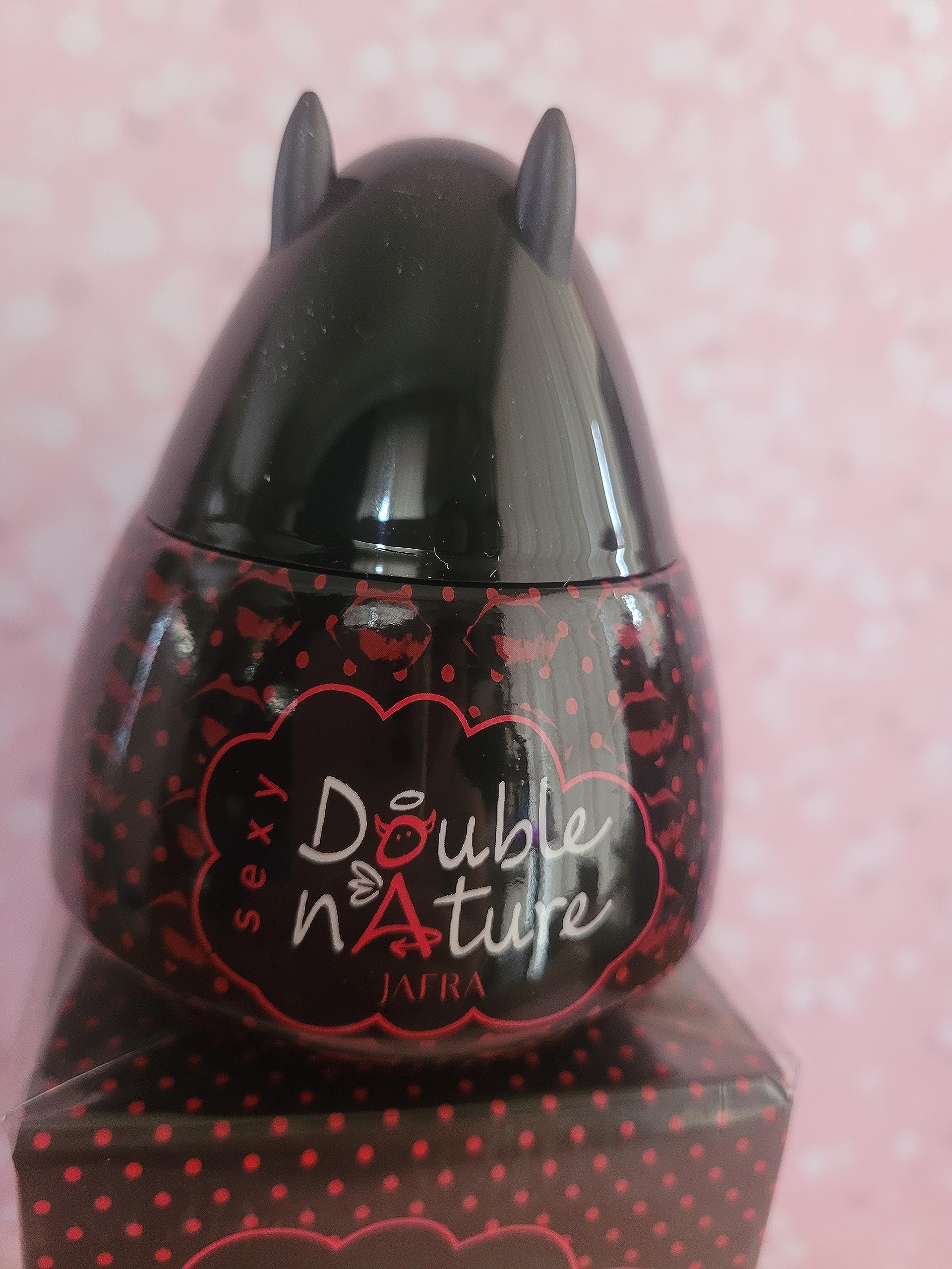 JAFRA Double Nature Sexy (1.7 OZ)