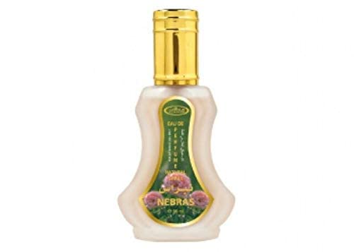 Nebras - Al-Rehab Eau De Natural Perfume Spray - 35 ml (1.15 fl. oz)