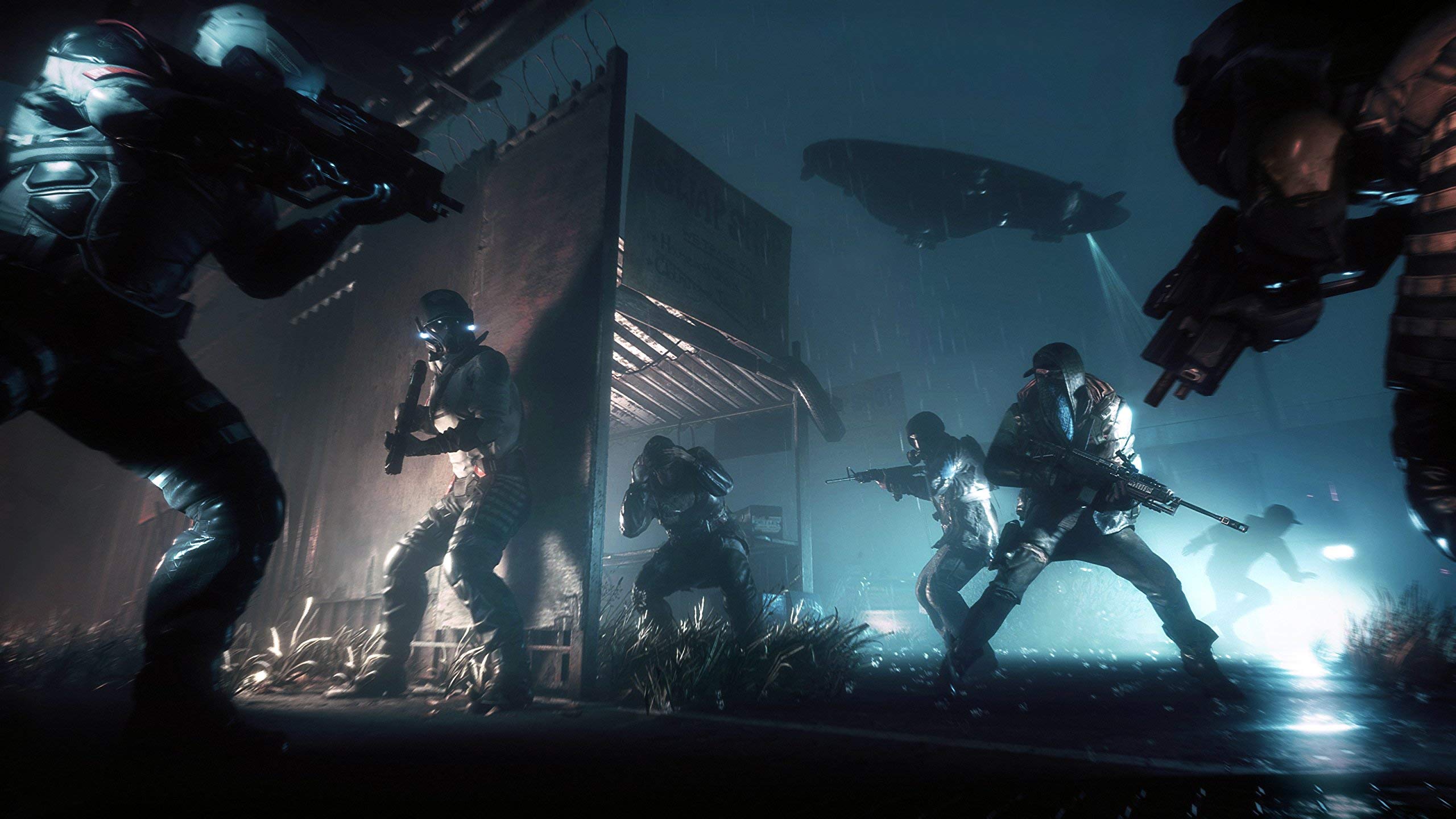 Homefront: The Revolution - Xbox One (Renewed)