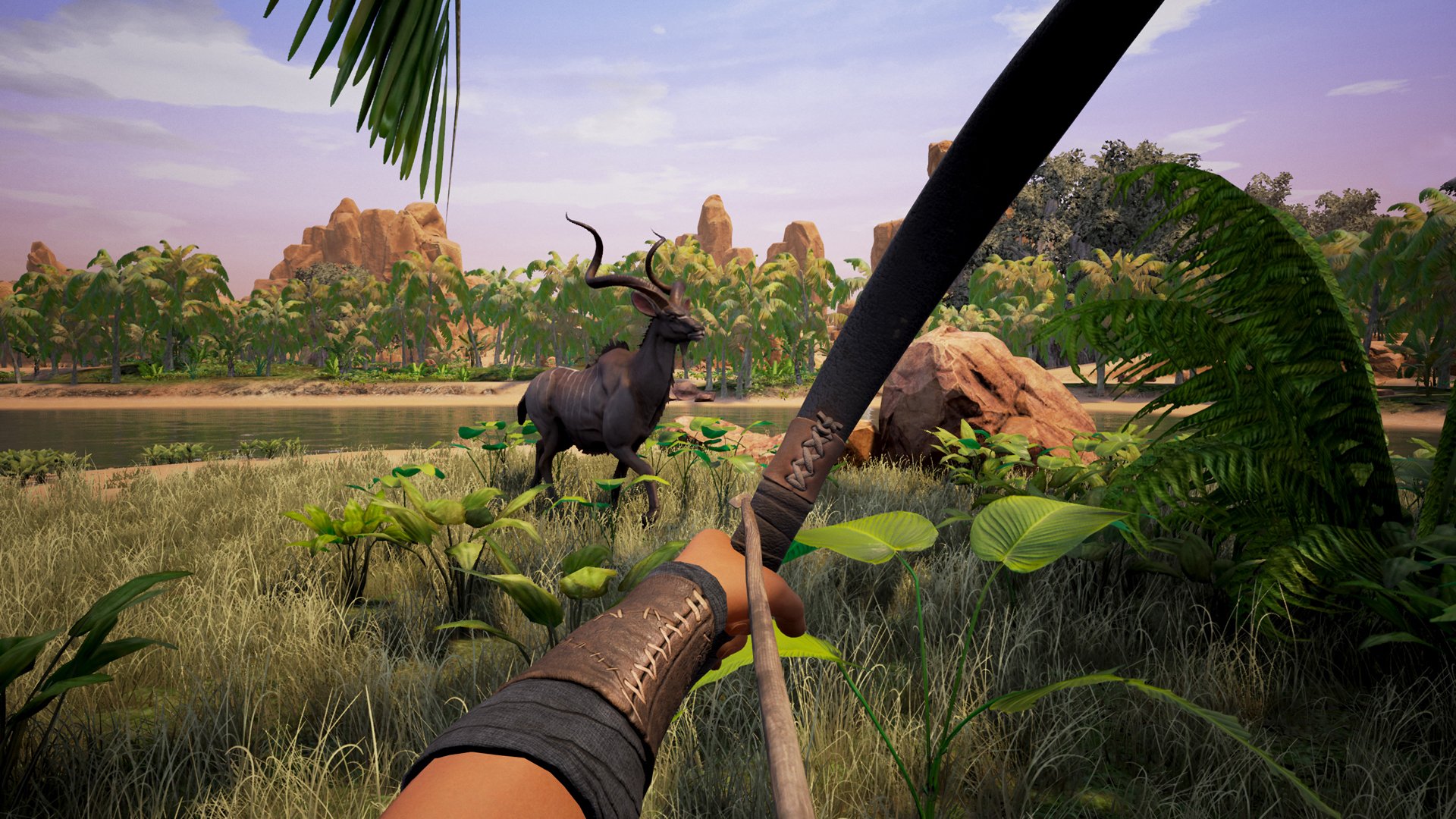 Conan: Exiles - PlayStation 4