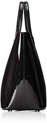Hanaemori HMB170 Swing HP Bag with Pouch, Black