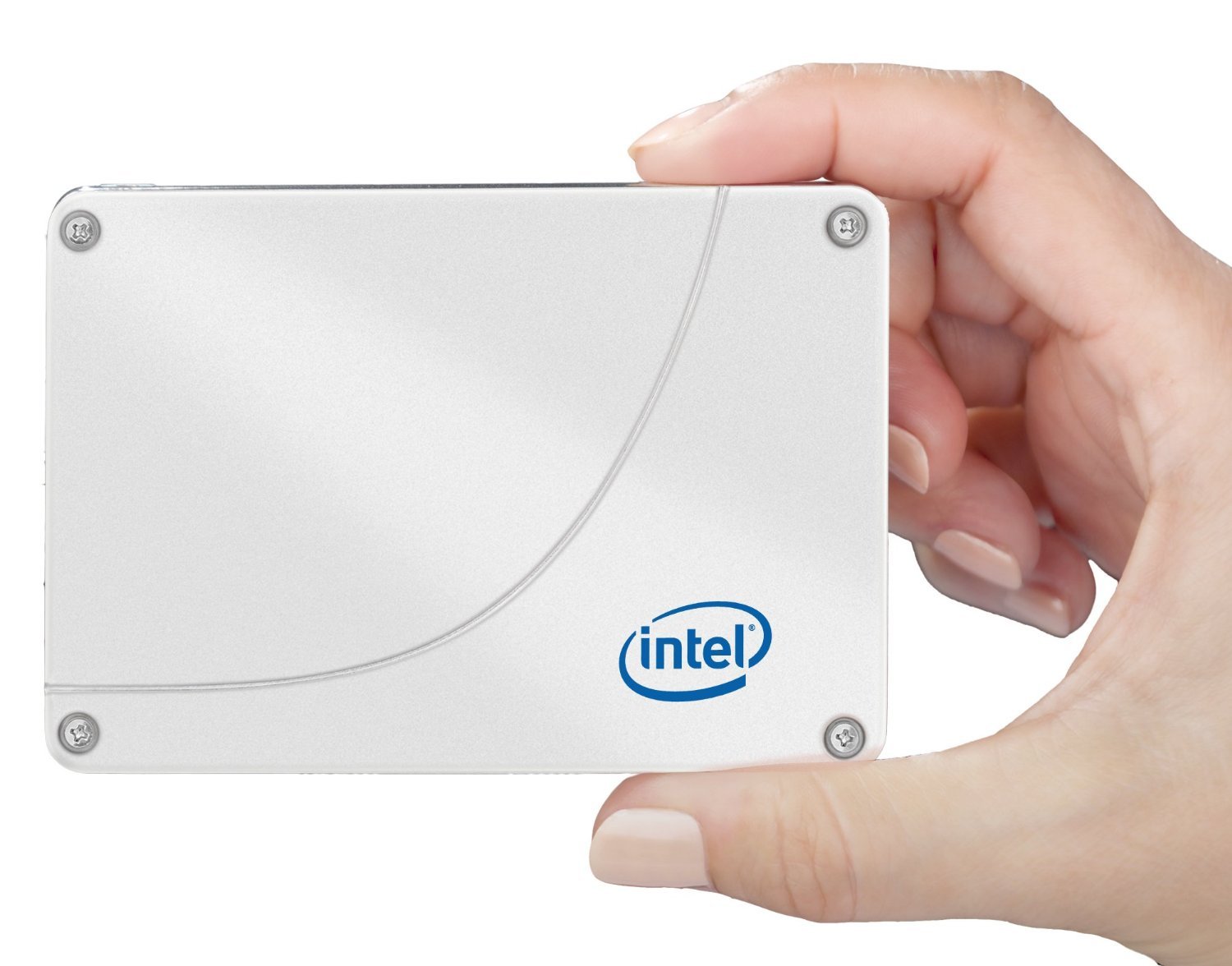 Intel 1-Inch 240 GB Internal Solid State Drive SSDSC2CW240A310