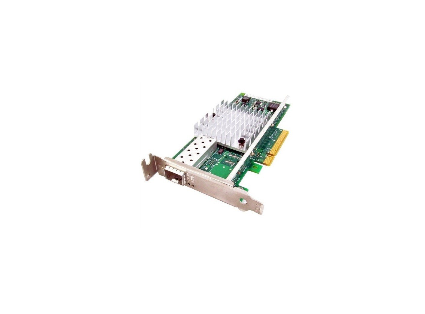 Intel X520-DA1-10 Gbe-Single Port- Pack E10G41BTDAG1P5